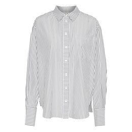 Kaffe Bluse 'Jerrie' Damen Größe XXL schwarz / weiß