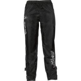Richa Rain Warrior Flower, Regenhose Damen