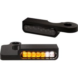 Heinz Bikes Stripes, Armaturen-Blinker/Positionslicht