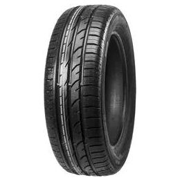 Continental Sommerreifen "PREMIUM CONTACT 2" Autoreifen in verschiedenen Ausführungen erhältlich Gr. 215mm / 60 % R 15 98H XL, schwarz