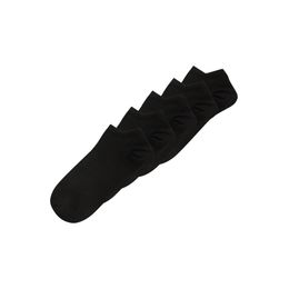 Lindex Socks girl Black size 40/42
