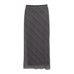Pull&Bear Pull&bear Skirt female Grey size M