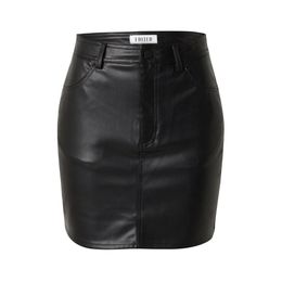 EDITED Skirt 'Fibi' female Black size 40