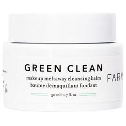 Farmacy Beauty Pflege Reinigung Green Clean Cleansing Balm