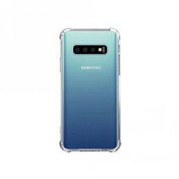 Hülle Galaxy S10 - TPU - Transparent