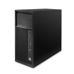 HP WorkStation Z240 Tower Core i5 3.2 GHz - SSD 512 GB RAM 8 GB