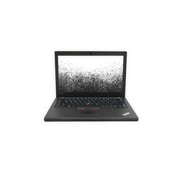 Lenovo ThinkPad X260 12" Core i5 2.3 GHz - SSD 128 GB - 16GB QWERTY - Englisch