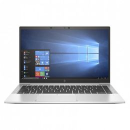 HP EliteBook 840 G7 14" Core i5 1.7 GHz - SSD 512 GB - 32GB AZERTY - Französisch