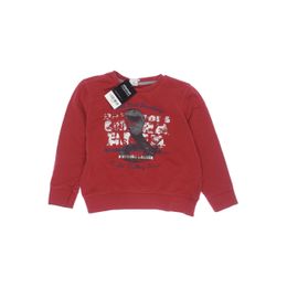 s.Oliver Herren Hoodies & Sweater, rot, Gr. 104