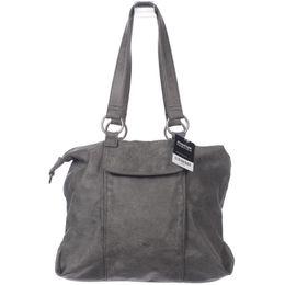 Fritzi aus Preussen Fritzi aus Preußen Damen Handtasche, grau, Gr.