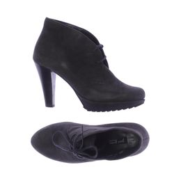 Paul Green Damen Stiefelette, grau, Gr. 2.5