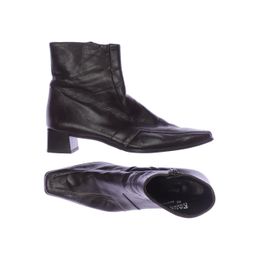 Paul Green Damen Stiefelette, braun, Gr. 6.5