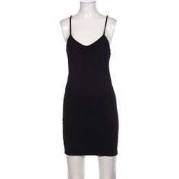 NA-KD Damen Kleid, schwarz, Gr. 36