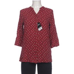 Bexleys woman Bexleys Damen Bluse, bordeaux, Gr. 40