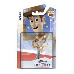 Disney Infinity Character - Woody