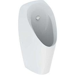 Geberit Urinal 116140001 für UP-Steuerung, weiß