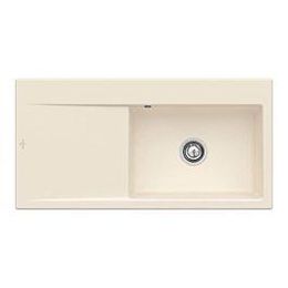 Villeroy & Boch Villeroy und Boch 336100FU 1000x510mm IB re aus Keramik Ivory cplus