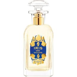 Houbigant Damendüfte Iris des Champs Eau de Parfum Spray