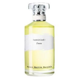 Maison Martin Margiela Maison Margiela Damendüfte Untitled Eau de Toilette Spray L'Eau