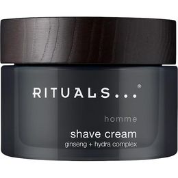 Rituals Rituale Homme Collection Shave Cream