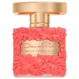 Oscar de la Renta Damendüfte Bella Bella TropicaleEau de Parfum Spray