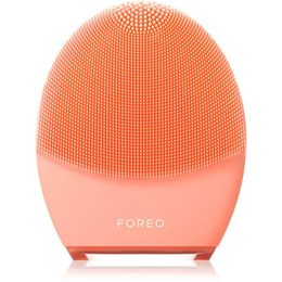 Foreo LUNA™4 Massagegerät zur Reinigung und Straffung des Gesichts Normale Haut