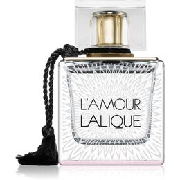 Lalique L'Amour EDP für Damen 50 ml