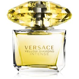 Versace Yellow Diamond Intense EDP für Damen 90 ml