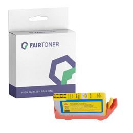 FairToner Kompatibel für HP T6M11AE / 903XL Druckerpatrone Gelb