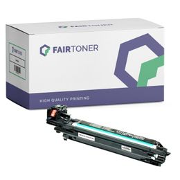 FairToner Kompatibel für Konica Minolta A0WG03H / IUP-12K Trommel Schwarz