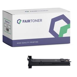 FairToner Kompatibel für Konica Minolta A0DK153 / TN-318K Toner Schwarz