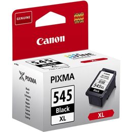 Original Canon Pixma MG 2550 Series (8286B001 / PG-545XL) Druckerpatrone Schwarz