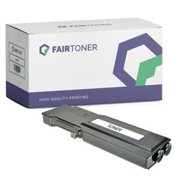 FairToner Kompatibel für Dell 593-11119 / 4CHT7 Toner Schwarz