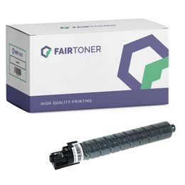 FairToner Kompatibel für Ricoh 842047 Toner Schwarz