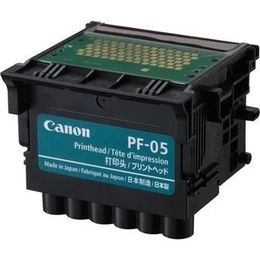 Original Canon 3872B001 / PF-05 Druckkopf