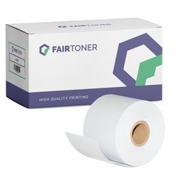 FairToner Kompatibel für Dymo S0929110 Etikett