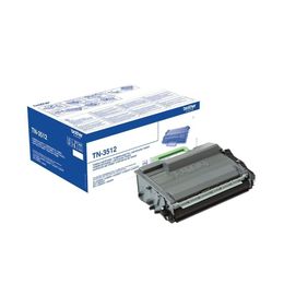 Original Brother HL-L 6250 DN (TN-3512) Toner Schwarz