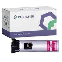 FairToner Kompatibel für Epson Workforce Pro WF-C 5290 RDTW BAM (C13T945340 / T9453) Druckerpatrone Magenta