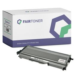 FairToner Kompatibel für Ricoh 406837 / TYPE1200E Toner Schwarz