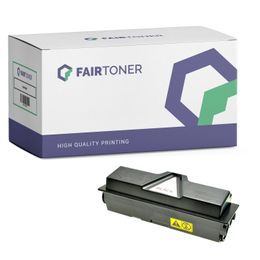 FairToner Kompatibel für Utax 613511010 Toner Schwarz