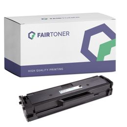 FairToner Kompatibel für HP W1106A / 106A Toner Schwarz