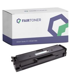 FairToner Kompatibel f&uuml;r HP 106A (W1106A) Toner Schwarz
