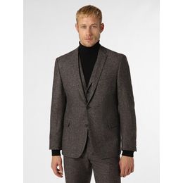 Finshley & Harding Finshley & Harding Suit Jacket ' Steven ' male Brown size 102