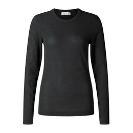 Rich & Royal Rich & Royal Sweater female Black size L