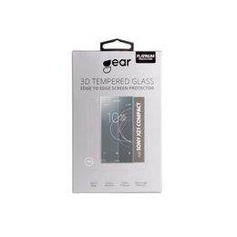 GEAR Glass Protector 3D Sony Xperia XZ1 Compact