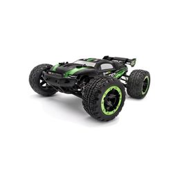 BLACKZON - Slyder ST 1/16 4WD Electric Stadium Truck - Green (540102)