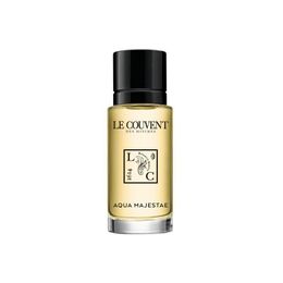 Le Couvent Botanical Cologne Aqua Majestae EDT 50 ml