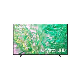 Samsung 55" Flachbild TV UE55DU8002K DU8002 Series - 55" LED-backlit LCD TV - Crystal UHD - 4K LED 4K