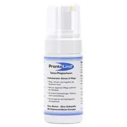 PRONTOMED Prontolind Tattoo Pflegeschaum 100 ml