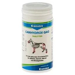 Canina Canhydrox GAG Tabletten vet. 100 g